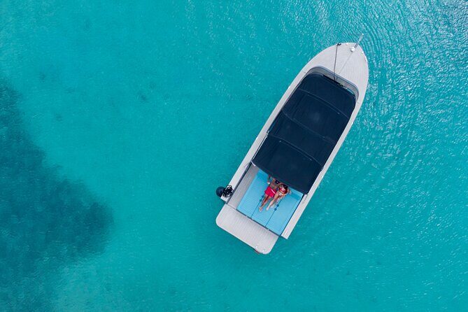 Exclusive Blue Lagoon Luxury Boat Tour from Split - Final Thoughts