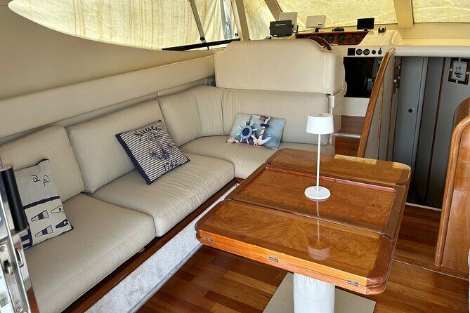 Exclusive Boat Tour Along the Palermo Coast Baia Mondello - Who Is This Tour For?