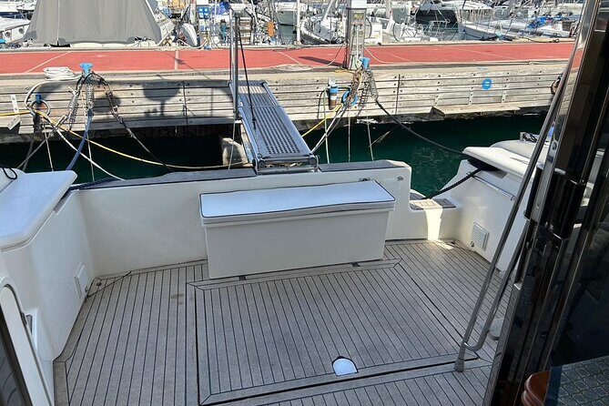 Exclusive Boat Tour Along the Palermo Coast Baia Mondello - FAQs