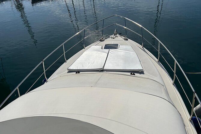 Exclusive Boat Tour Along the Palermo Coast Baia Mondello - Final Thoughts