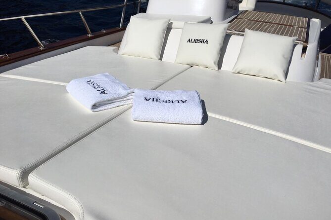 Exclusive Boat Tour to Capri with Swim Stop and Aperitif - FAQs