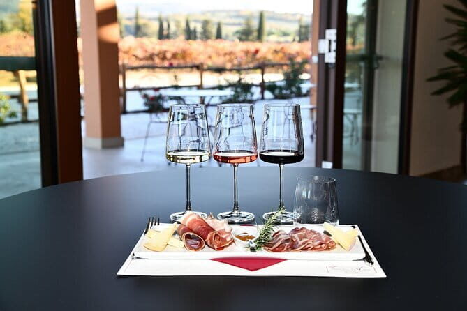 Exclusive Bolgheri from Florence: The Land of the Super Tuscan - Exploring the Land of the Super Tuscan: A Detailed Look at the Exclusive Bolgheri Tour from Florence