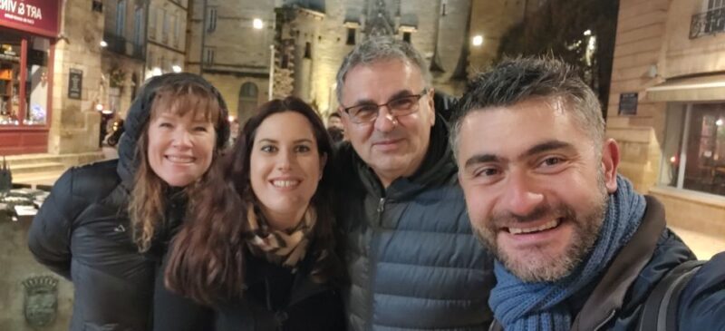 Exclusive! Bordeaux: Nighttime Highlights Walking Tour - Analyzing the Value: Is It Worth the Price?