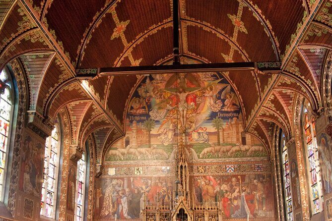 Exclusive Bruges Churches Tour: Admire Michelangelos Masterpiece - Final Thoughts: Who Will Love This Tour?
