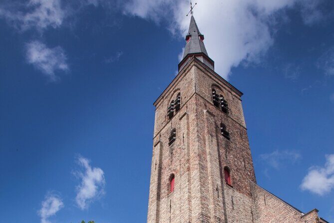 Exclusive Bruges Churches Tour: Admire Michelangelos Masterpiece - FAQ