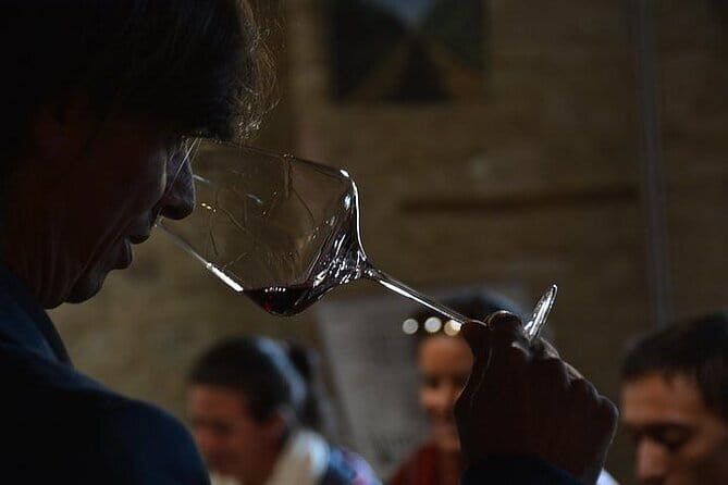 Exclusive Brunello di Montalcino tour from Florence - FAQs