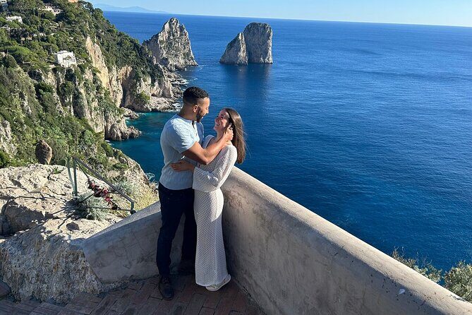 Exclusive Capri Private Tour from the Amalfi Coast - Reviews & Real Experiences