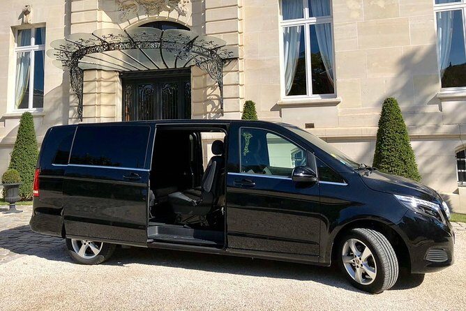 Exclusive Champagne Tour: 1 Famous+1 Boutique House & Restaurant - Final Thoughts: Who Will Love This?