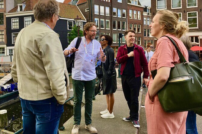 Exclusive Cheese Walk & Dutch Wine Discovery - Key Points