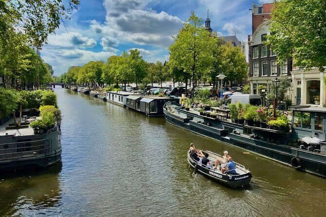 Exclusive Cheese Walk & Dutch Wine Discovery - Authentic Tasting & Cultural Insights