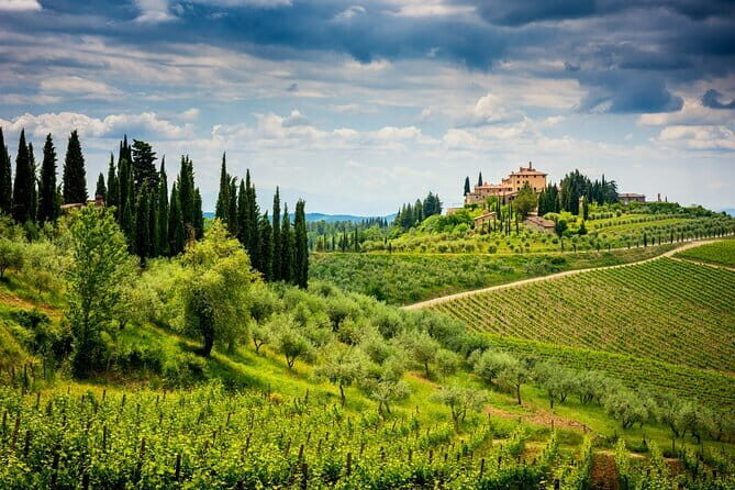 Exclusive Chianti Classico Day Trip from Florence - FAQ