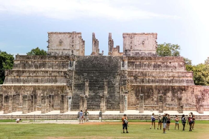 Exclusive Chichen Itza & Saamal Cenote Adventure with Lunch - Final Thoughts: Who Will Love This Tour?