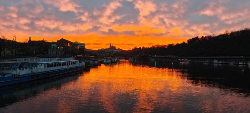 Exclusive Christmas cruise with Christmas Eve buffet - An In-Depth Look at the Experience