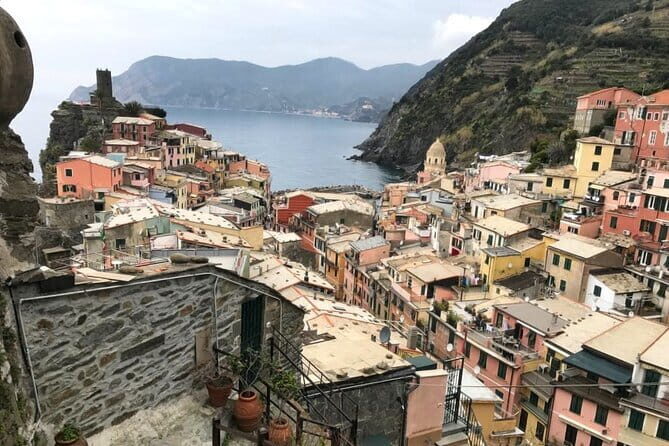 Exclusive Cinque Terre Day Trip from Florence - An Honest Breakdown of the Cinque Terre Private Tour
