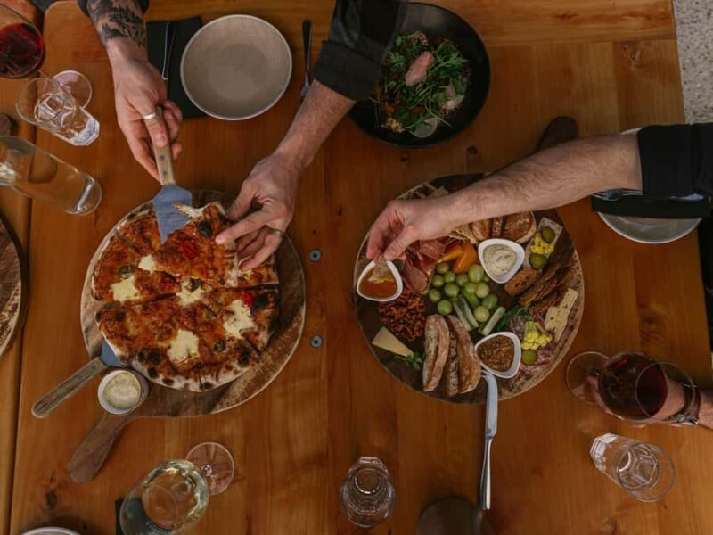 Exclusive Classic Wine Tour - Why This Tour Stands Out