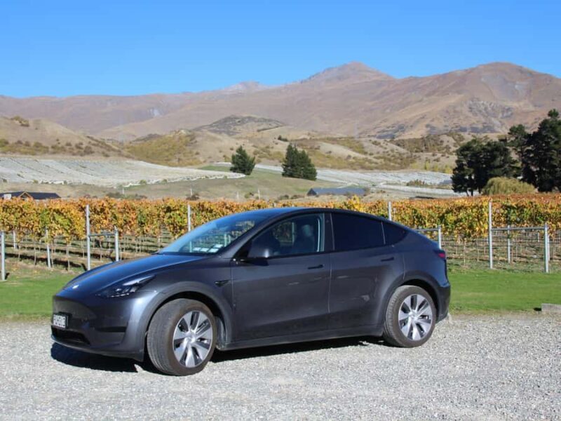 Exclusive Classic Wine Tour - Pricing and Value