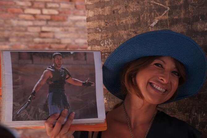 Exclusive Colosseum Underground & Roman Forum tour (Max 6 Guests) - A Closer Look at the Tour Experience