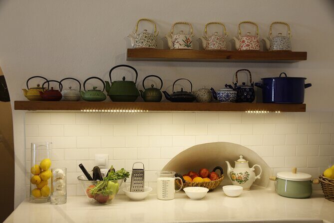 Exclusive Cooking Experience in our Cave Home by Petra Kouzina - Final Thoughts: Who Should Book This?