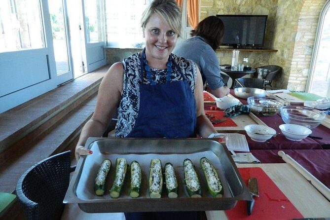 Exclusive Cooking Lessons in Tuscany with a Professional Chef - Why This Experience Works