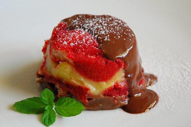 Exclusive Cooking Lessons in Tuscany with a Professional Chef - Final Thoughts