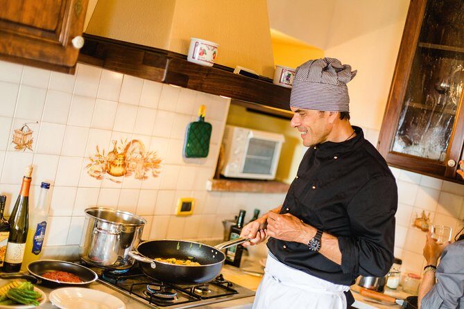 Exclusive Cooking Lessons in Tuscany with a Professional Chef - FAQ