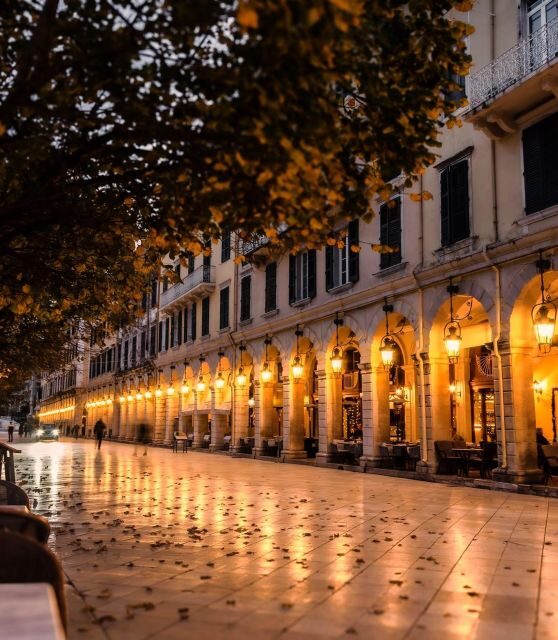 Exclusive Corfu Highlights Tour  Luxury, History & Beauty - Final Thoughts  