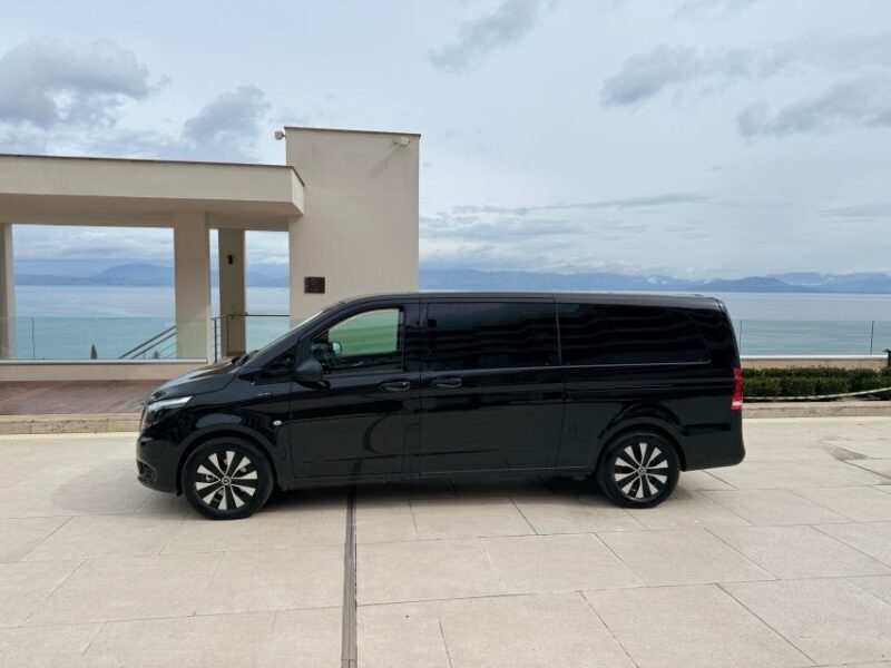Exclusive Corfu Highlights Tour  Luxury, History & Beauty - FAQ  