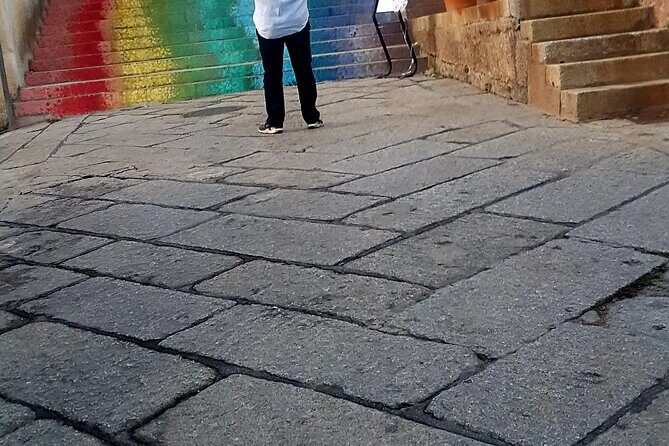 Exclusive Costa Smeralda Sightseeing Tour for 2/3 people - FAQ