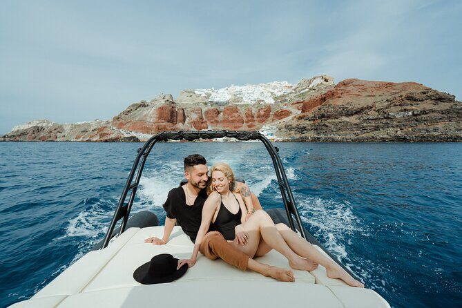 Exclusive cruise experience in Santorini - Value for Money: Is It Worth the Price?