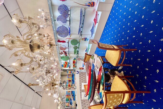 Exclusive day tours on a private boat with an exclusive guide - Final Thoughts: Is This Tour for You?