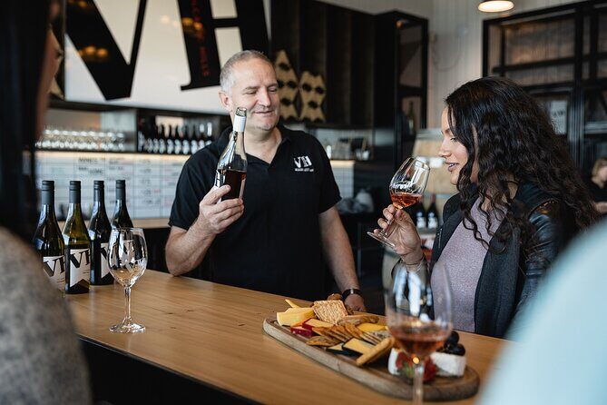 Exclusive Day Trip from Te Puia to Wine Tasting and Redwoods - The Sum Up