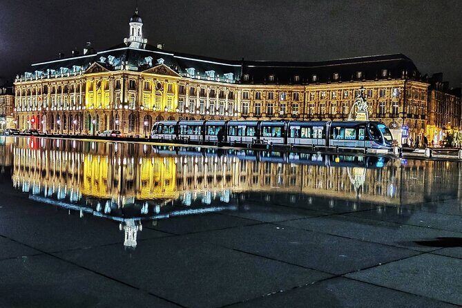 Exclusive ! Discover Vibrant Bordeaux at Night :Night Tour! - The Sum Up: Is It Worth It?