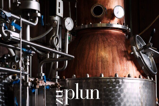 Exclusive distillery tour in the Dolomites To Plun Distillery - Exploring the Zu Plun Distillery Experience