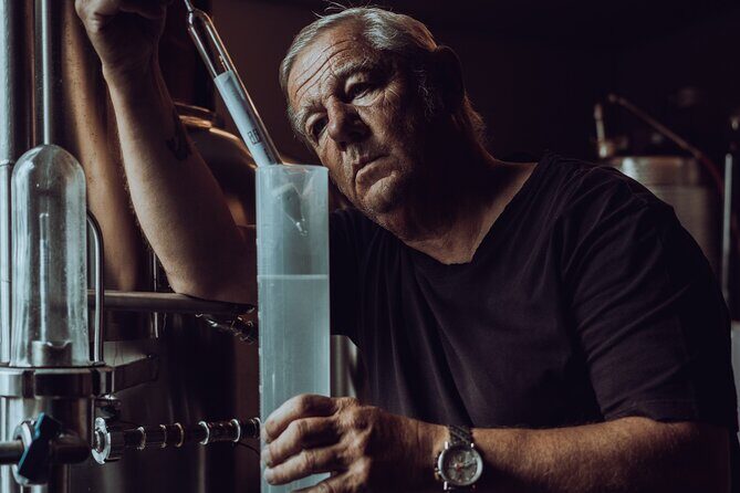 Exclusive distillery tour in the Dolomites To Plun Distillery - The Sum Up