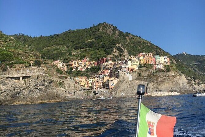 Exclusive : Dolce vita in Gulf of poets, La Spezia - The Experience: What Travelers Say