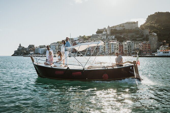 Exclusive : Dolce vita in Gulf of poets, La Spezia - Who Should Book This Tour?