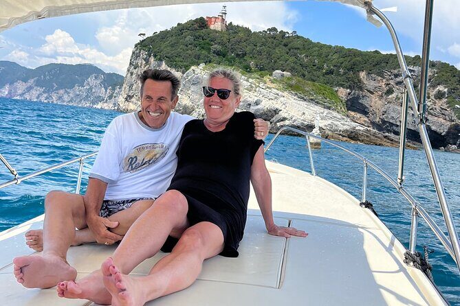 Exclusive : Dolce vita in Gulf of poets, La Spezia - FAQ