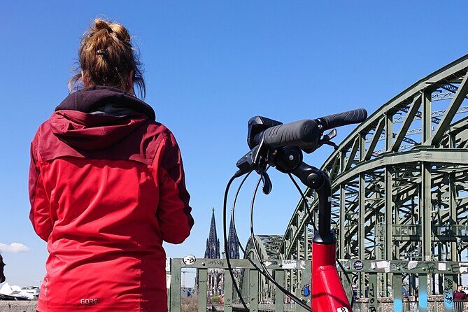 Exclusive E Bike Tour of Cologne with Guide in Small Group - Who Should Consider This Tour?