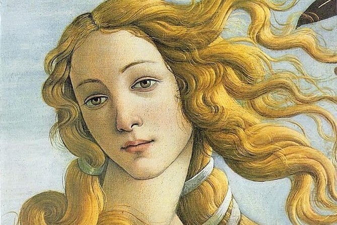 Exclusive Early Morning Uffizi: Semi-Private with Private Option - A Close-Up Look at the Exclusive Early Morning Uffizi Tour in Florence