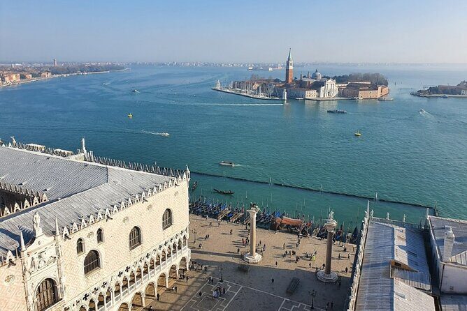 Exclusive Entrance Doge Palace & St. Mark's Basilica Terrace Tour - Analyzing the Cost & Value