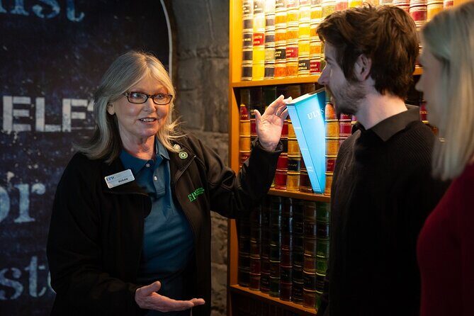 Exclusive EPIC Private Tour - A Honest Look at the Exclusive EPIC Private Tour in Dublin