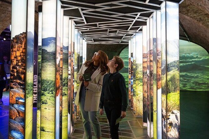 Exclusive EPIC Private Tour - Key Points