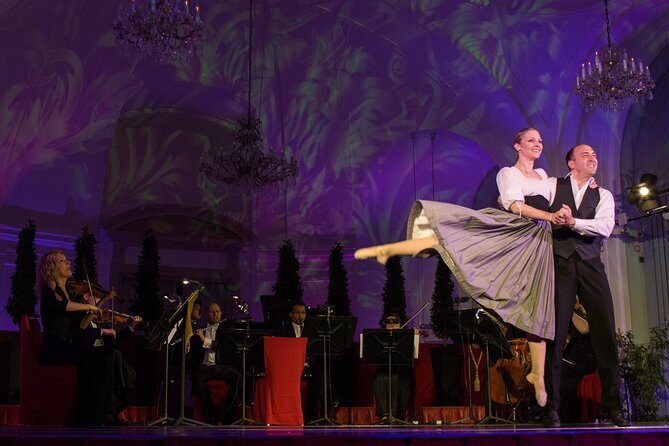 Exclusive Evening at Schönbrunn Palace: After-Hours Audiotour, Dinner, Concert - Final Thoughts