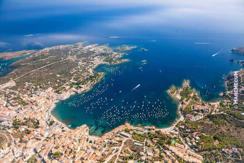 Exclusive Experience: A Full Day in Cadaqués! - Exclusive Experience: A Full Day in Cadaqués!