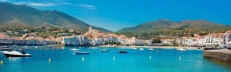 Exclusive Experience: A Full Day in Cadaqués! - FAQ