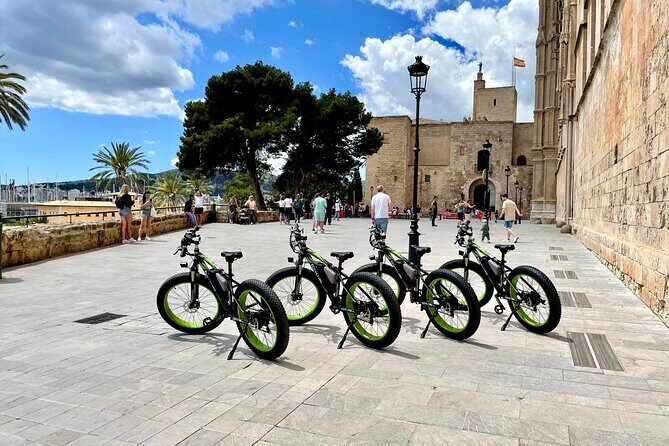 Exclusive Fat Tire E-Bike Tour in Palma - How Does the Tour Offer Value?