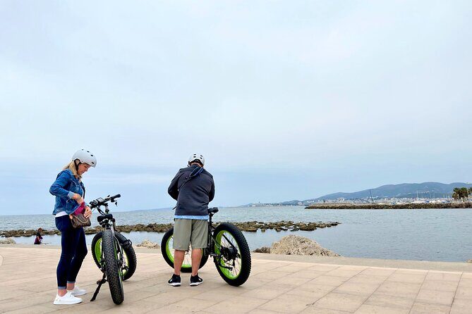 Exclusive Fat Tire E-Bike Tour in Palma - FAQ