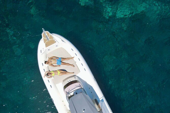 Exclusive Favignana Levanzo tour with tasting - Key Points