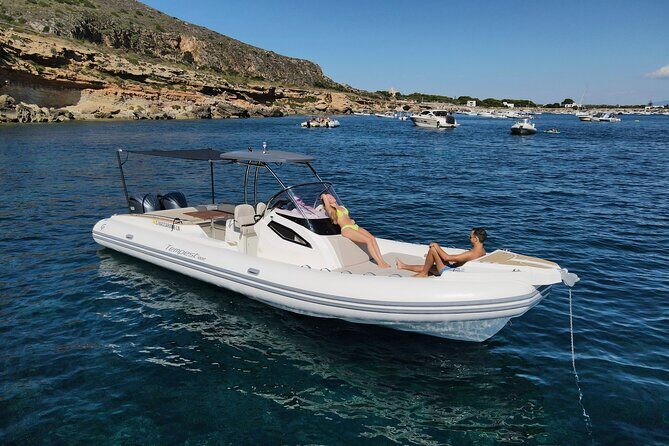 Exclusive Favignana Levanzo tour with tasting - An In-Depth Look at the Favignana Levanzo Tour