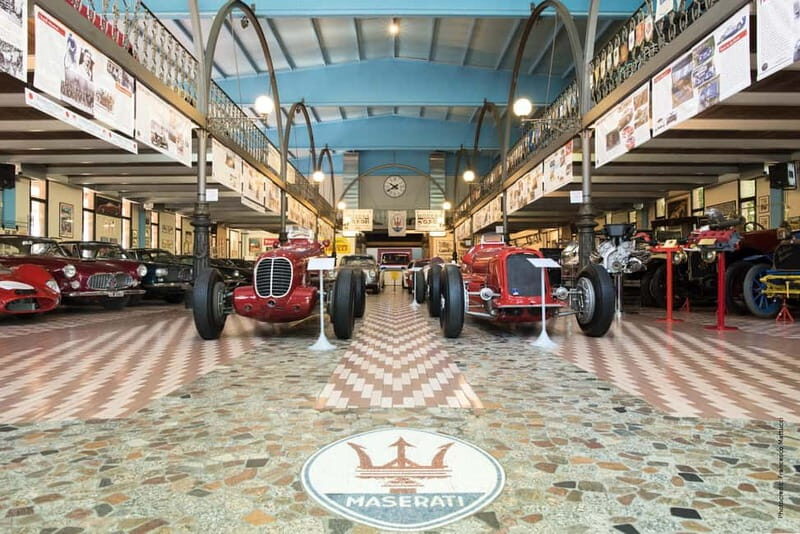 Exclusive Ferrari and Pagani Tour from Florence - Final thoughts